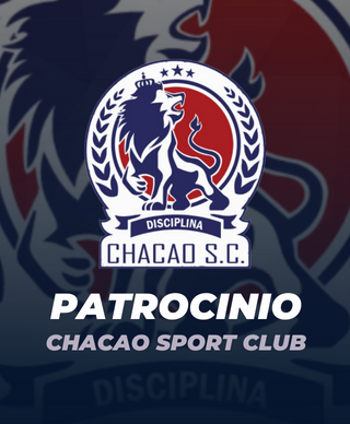 Patrocinio Chacao Sport Club | Patrocinantes Deportivos Caracas
